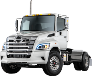Hino Trucks | New & Certified Pre-Owned | HK Truck Center