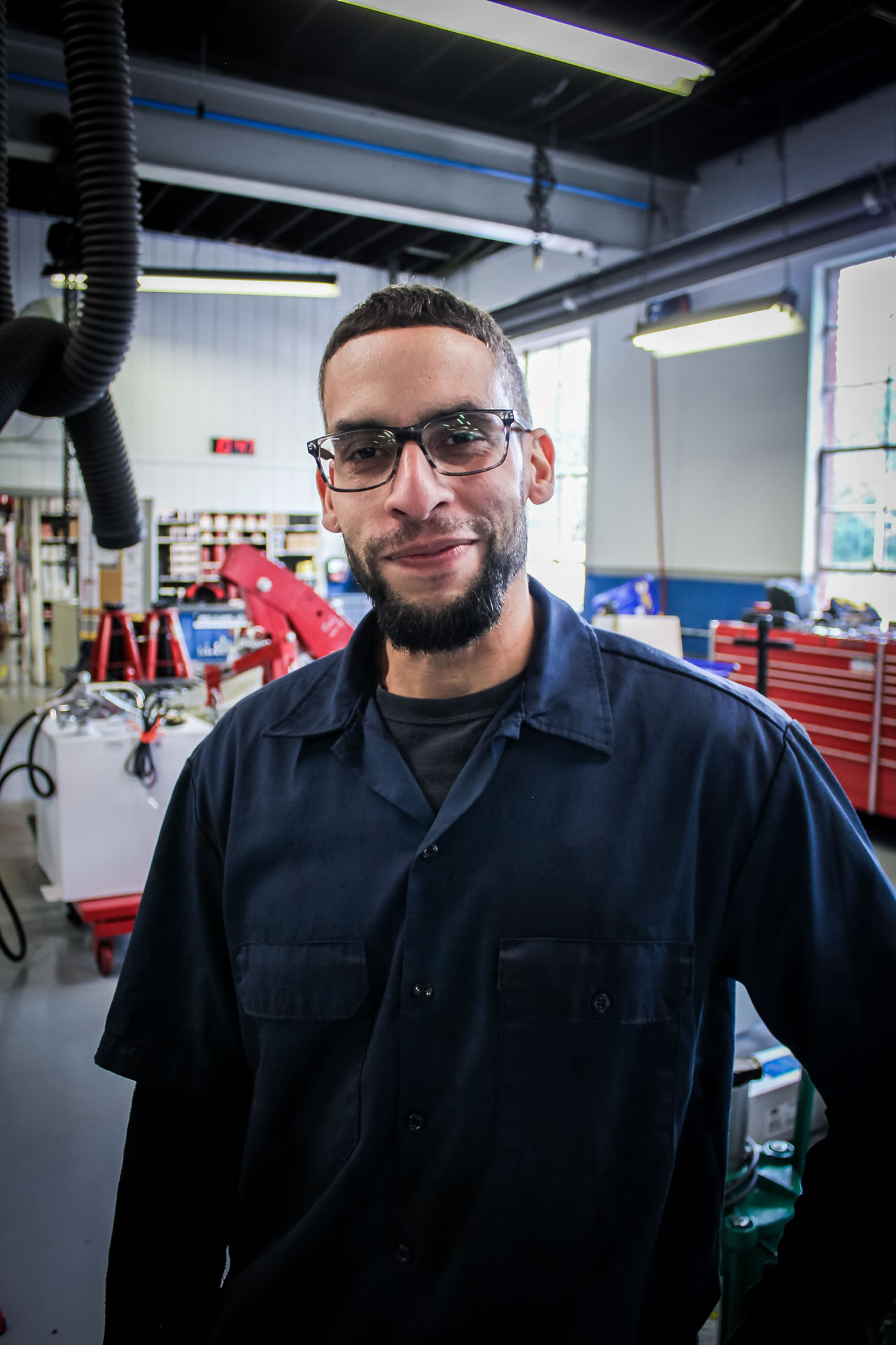 TEAM - HK Truck Center