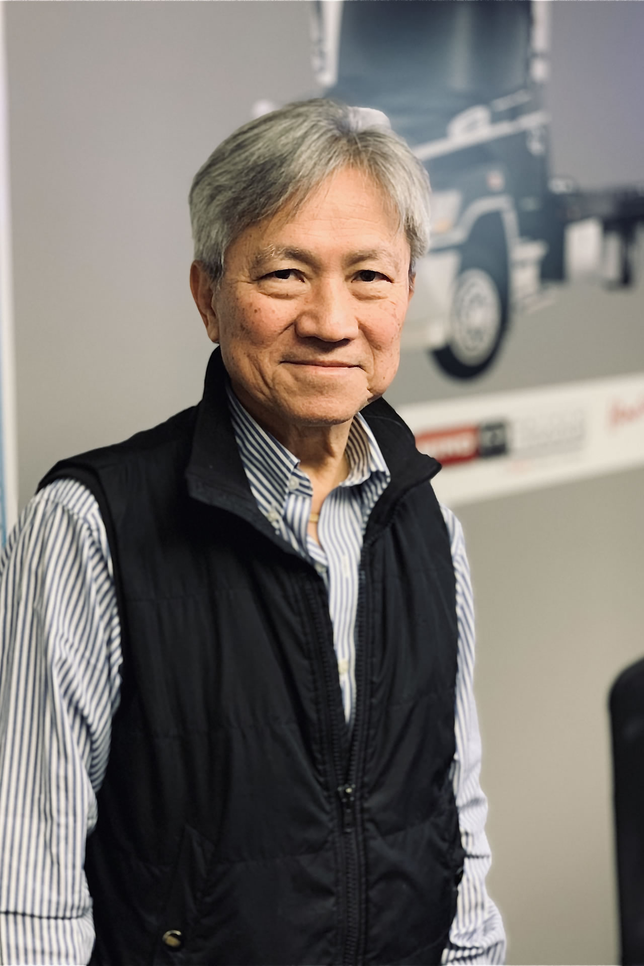 TEAM - HK Truck Center