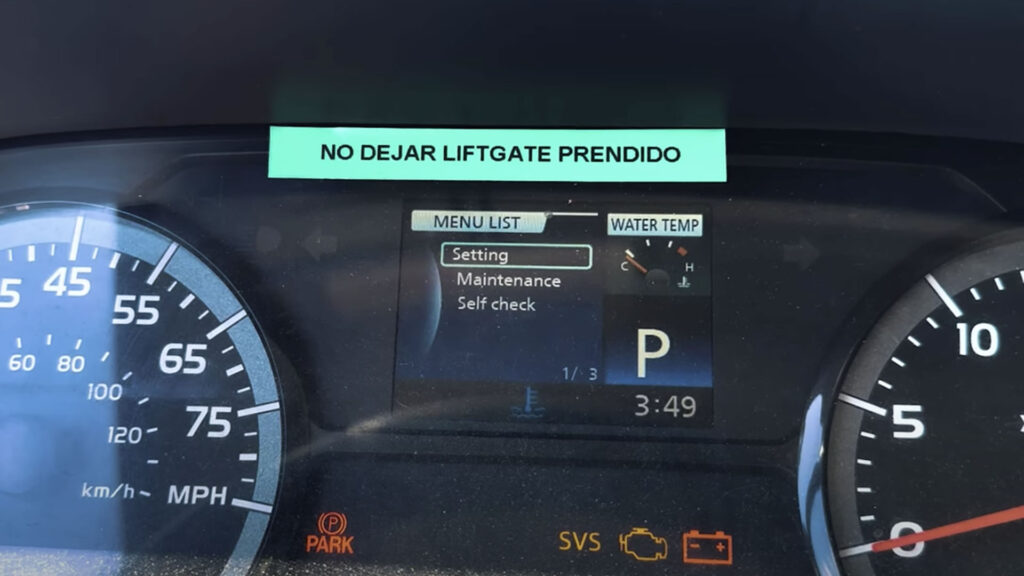 Essential Pre-Trip Inspection Checklist for Commercial Trucks